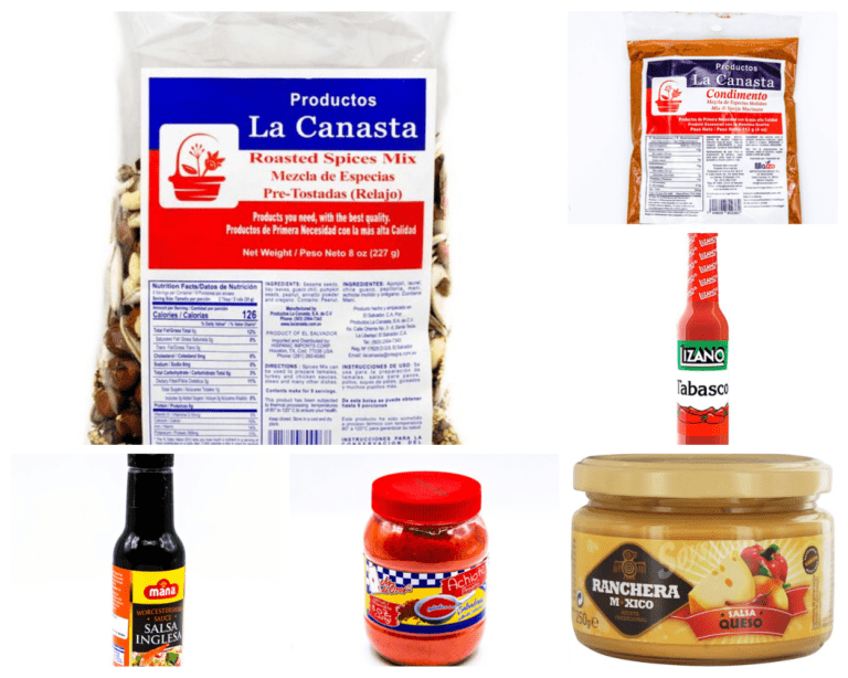 Productos - Importadora Maizo
