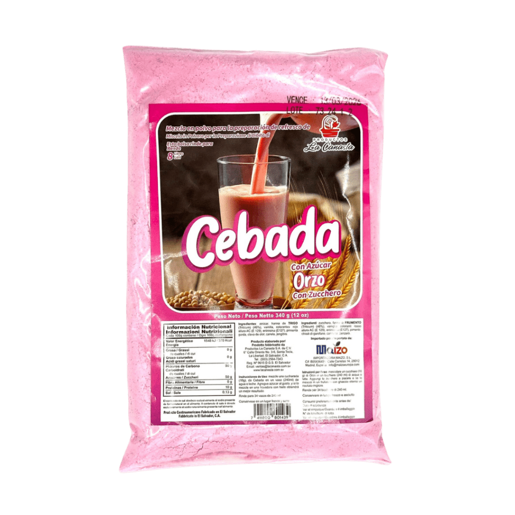 BEBIDAS archivos - Importadora Maizo