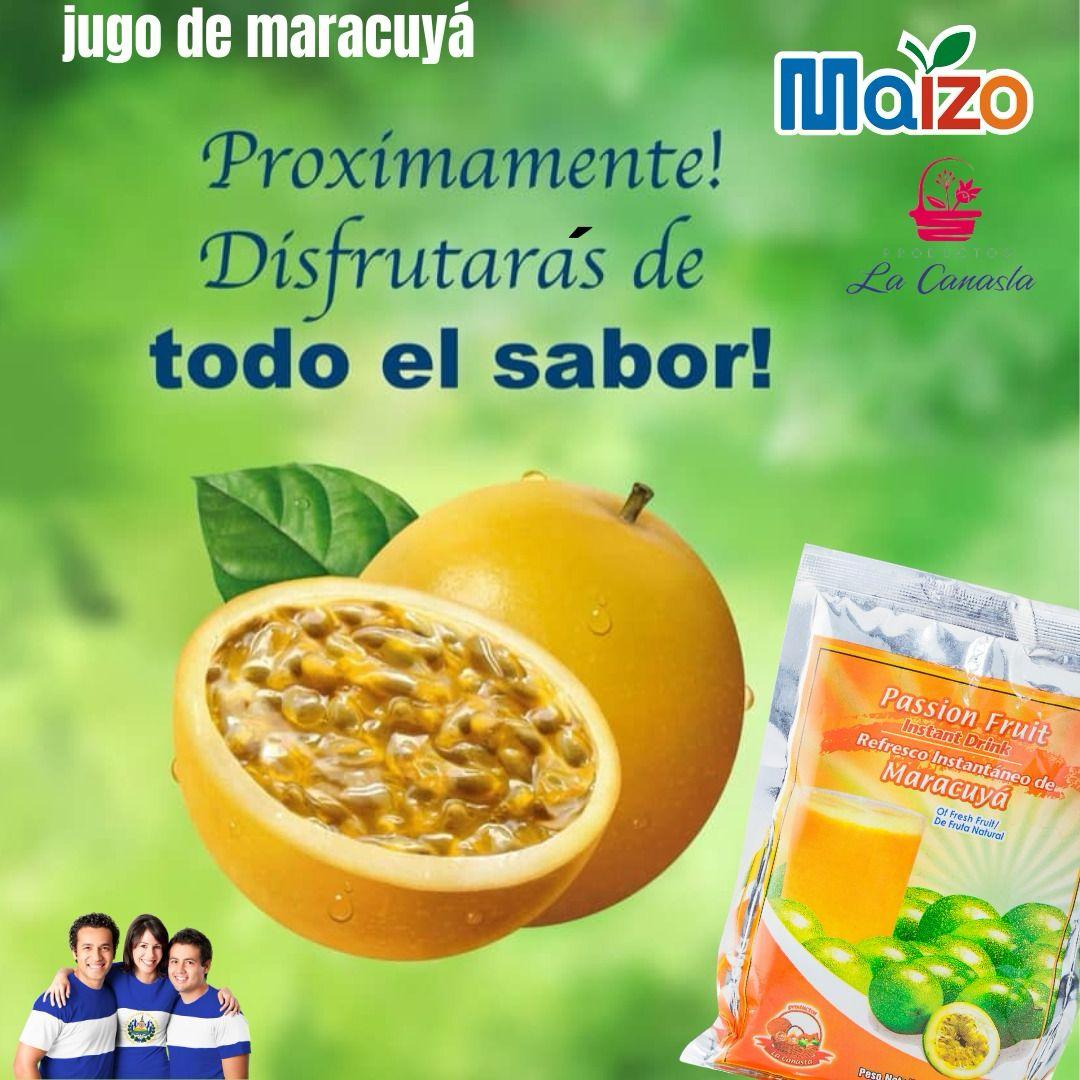 Nosotros - Importadora Maizo