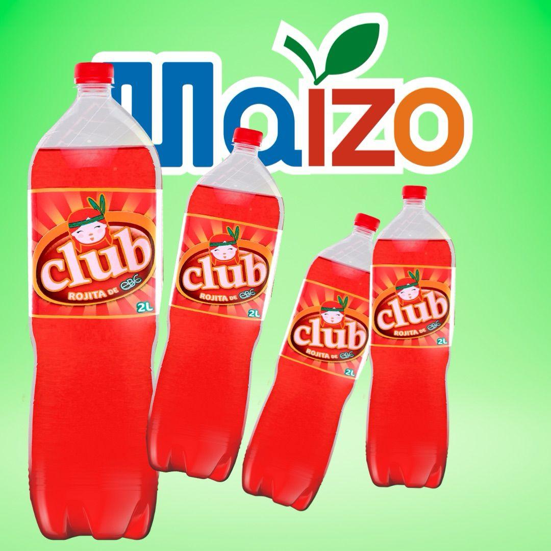 Nosotros - Importadora Maizo