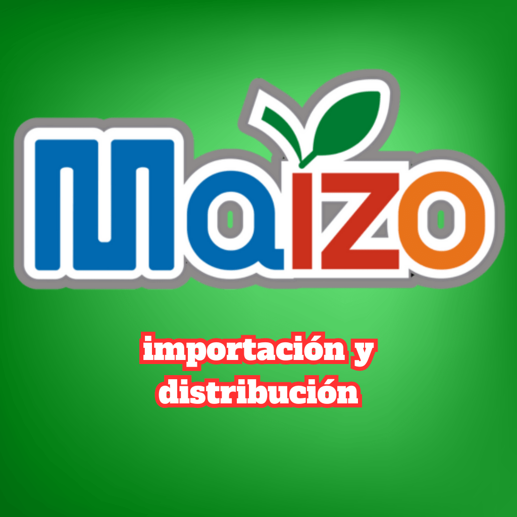 Inicio - Importadora Maizo